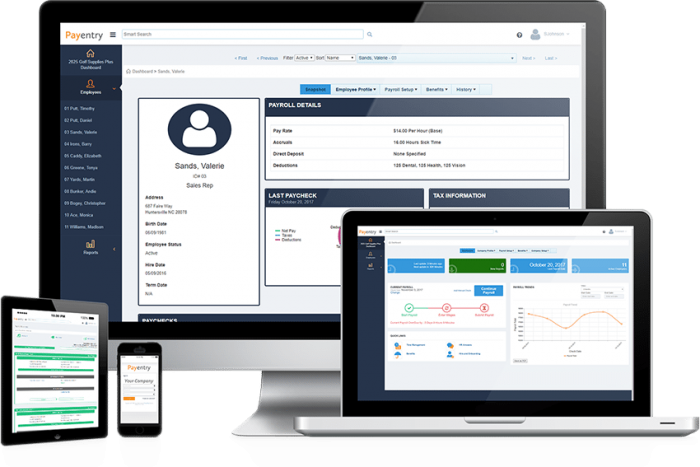 Payroll Processing - Payroll Solutions, Inc.